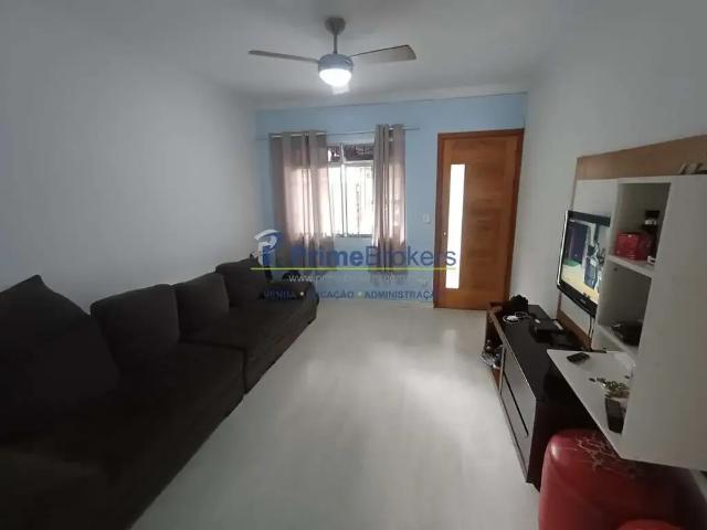 Casa / Sobrado para Venda em São Paulo/SP Vila Moraes 2 Quartos