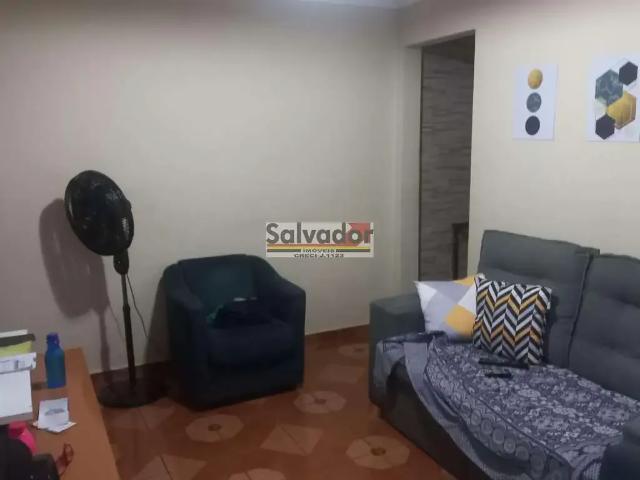 Casa / Sobrado para Venda em São Paulo/SP Vila Moraes 2 Quartos