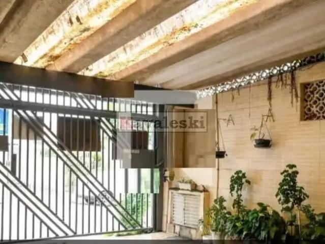 Casa / Sobrado para Venda em São Paulo/SP Vila Moraes 2 Quartos
