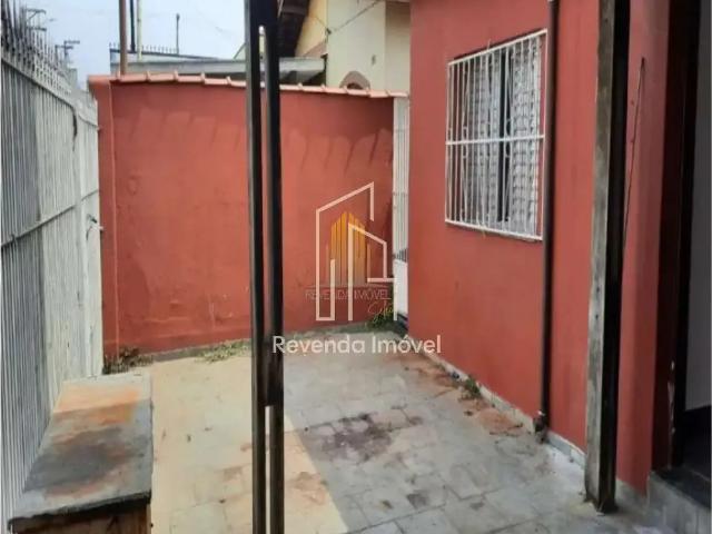 Casa / Sobrado para Venda em São Paulo/SP Vila Moraes 2 Quartos