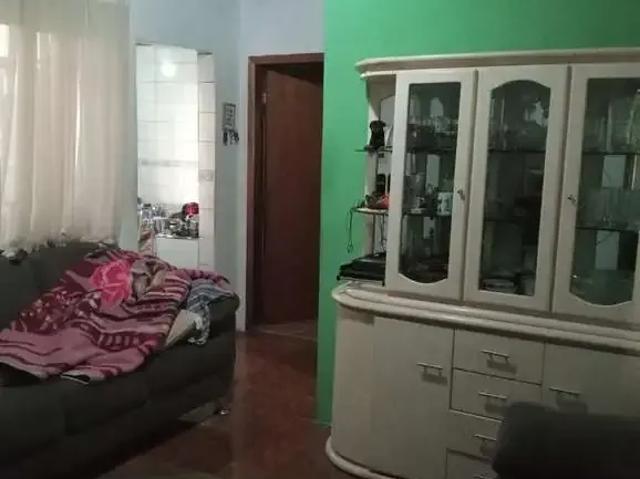 Casa / Sobrado para Venda em São Paulo/SP Vila Moraes 3 Quartos