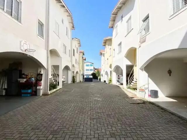 Casa / Sobrado para Venda em São Paulo/SP Vila Moraes 3 Quartos