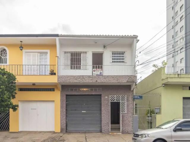 Casa / Sobrado para Venda em São Paulo/SP Vila Moraes 3 Quartos