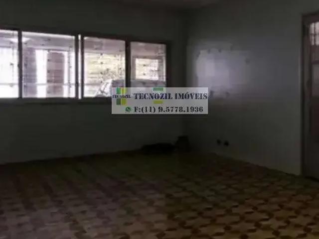 Casa / Sobrado para Venda em São Paulo/SP Vila Moraes 3 Quartos