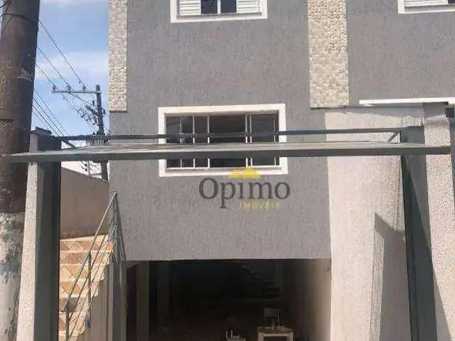 Casa / Sobrado para Venda em São Paulo/SP Vila Moraes 3 Quartos