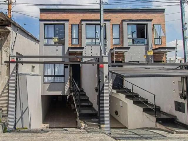 Casa / Sobrado para Venda em São Paulo/SP Vila Moraes 3 Quartos