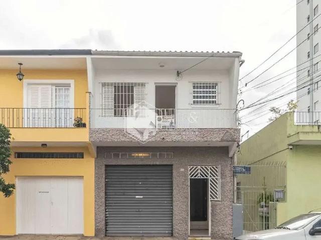 Casa / Sobrado para Venda em São Paulo/SP Vila Moraes 3 Quartos
