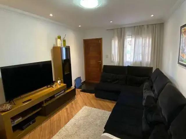 Casa / Sobrado para Venda em São Paulo/SP Vila Moraes 3 Quartos