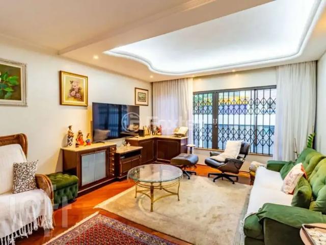 Casa / Sobrado para Venda em São Paulo/SP Vila Moraes 3 Quartos