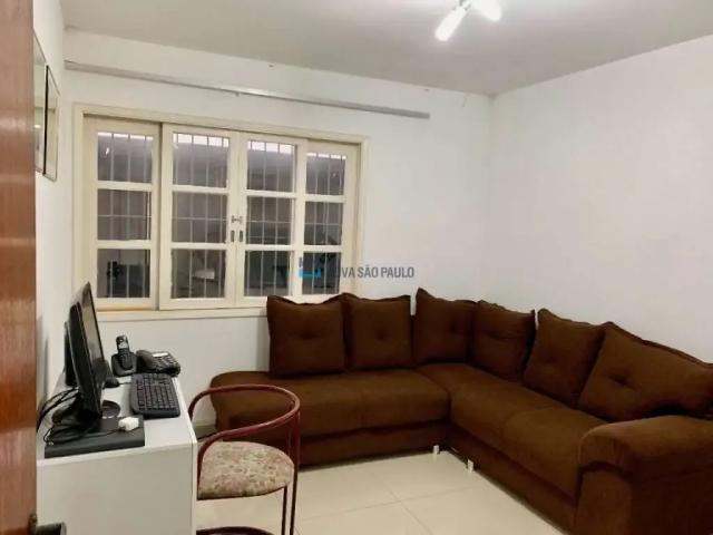 Casa / Sobrado para Venda em São Paulo/SP Vila Moraes 3 Quartos