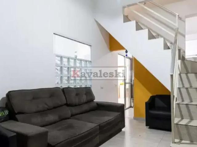 Casa / Sobrado para Venda em São Paulo/SP Vila Moraes 3 Quartos