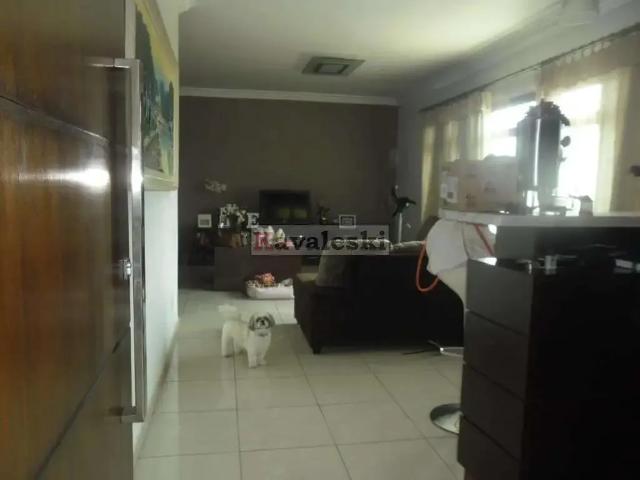 Casa / Sobrado para Venda em São Paulo/SP Vila Moraes 3 Quartos