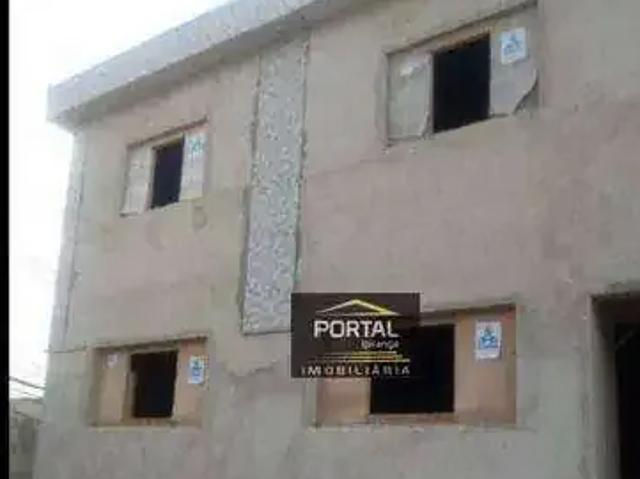 Casa / Sobrado para Venda em São Paulo/SP Vila Moraes 3 Quartos