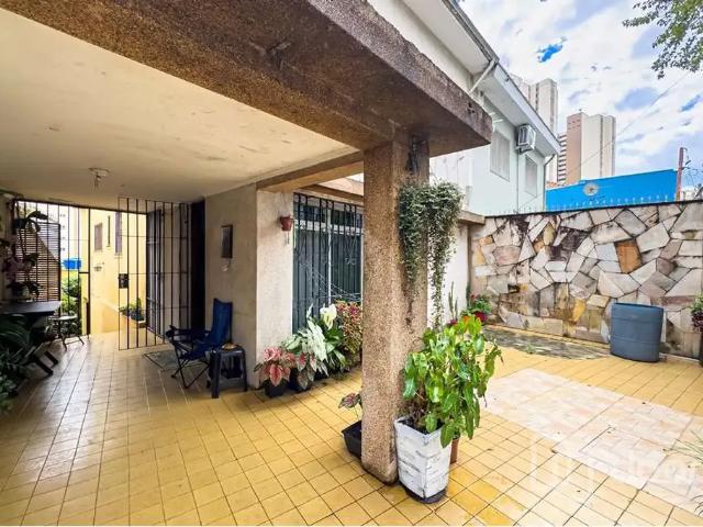 Casa / Sobrado para Venda em São Paulo/SP Vila Moraes 3 Quartos