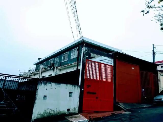 Casa / Sobrado para Venda em São Paulo/SP Vila Moraes 3 Quartos