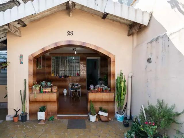 Casa / Sobrado para Venda em São Paulo/SP Vila Moraes 3 Quartos
