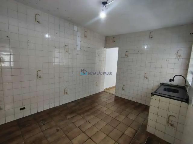 Casa / Sobrado para Venda em São Paulo/SP Vila Moraes 3 Quartos