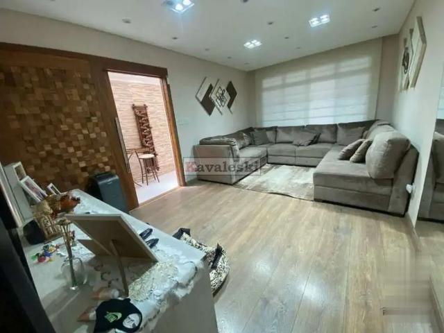Casa / Sobrado para Venda em São Paulo/SP Vila Moraes 3 Quartos