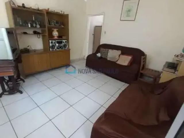 Casa / Sobrado para Venda em São Paulo/SP Vila Moraes 3 Quartos