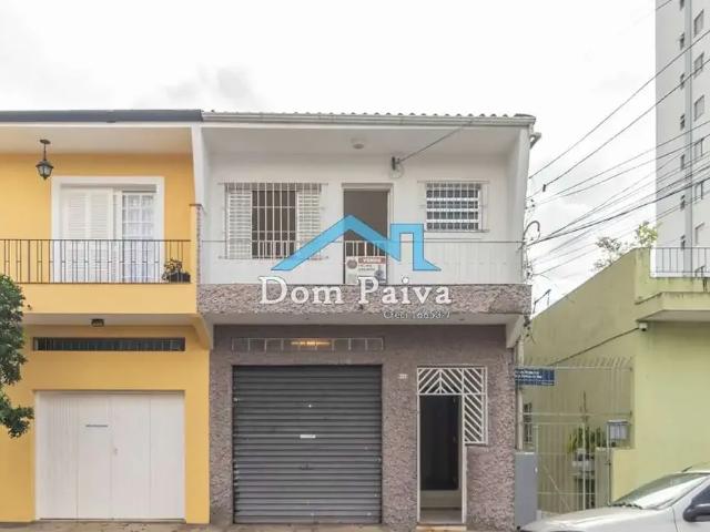 Casa / Sobrado para Venda em São Paulo/SP Vila Moraes 3 Quartos
