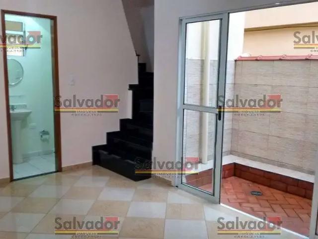 Casa / Sobrado para Venda em São Paulo/SP Vila Moraes 3 Quartos