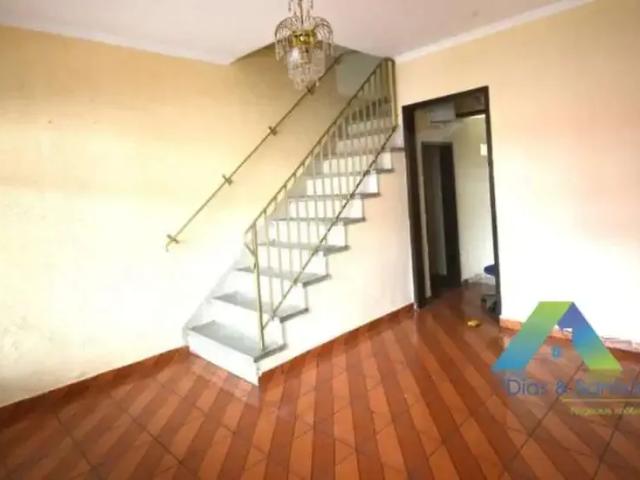 Casa / Sobrado para Venda em São Paulo/SP Vila Moraes 3 Quartos