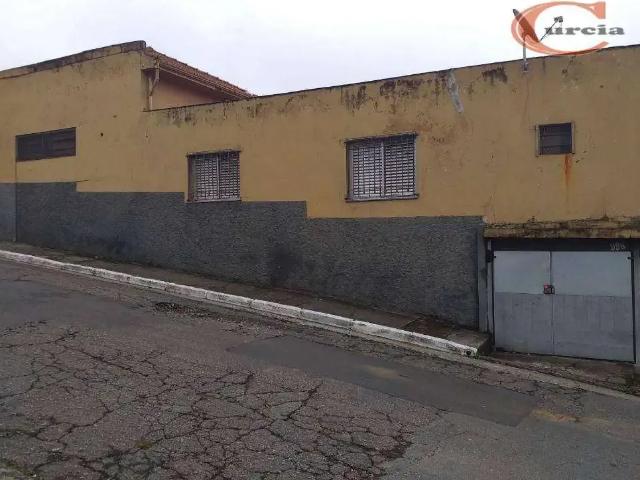 Casa / Sobrado para Venda em São Paulo/SP Vila Moraes 3 Quartos