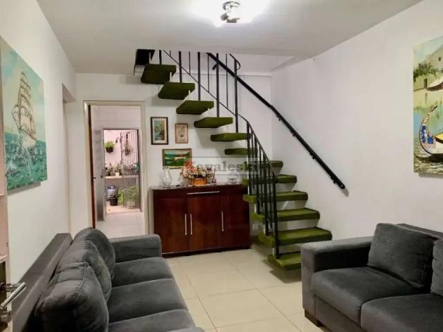 Casa / Sobrado para Venda em São Paulo/SP Vila Moraes 3 Quartos