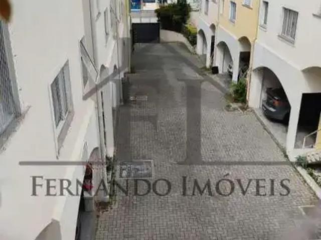 Casa / Sobrado para Venda em São Paulo/SP Vila Moraes 3 Quartos
