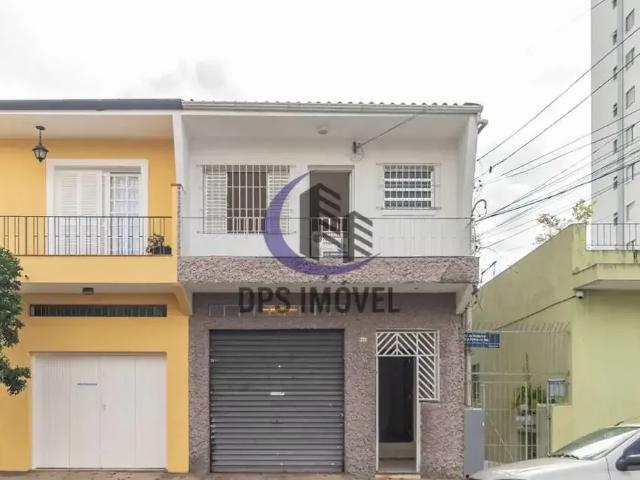 Casa / Sobrado para Venda em São Paulo/SP Vila Moraes 3 Quartos