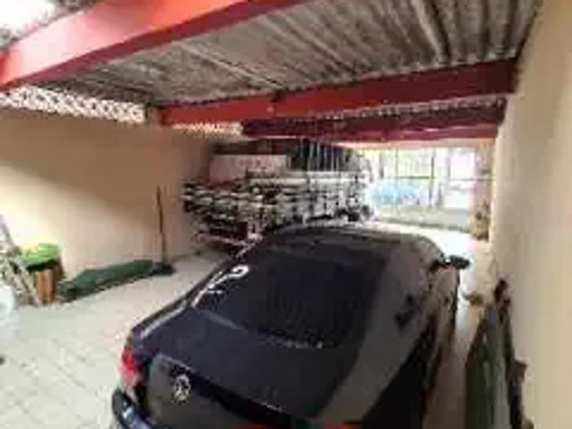 Casa / Sobrado para Venda em São Paulo/SP Vila Moraes 3 Quartos