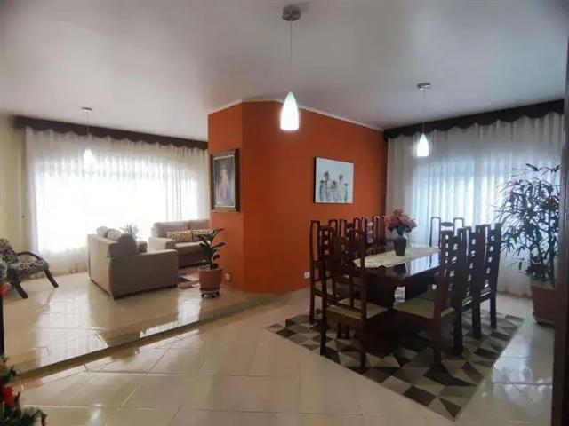 Casa / Sobrado para Venda em São Paulo/SP Vila Moraes 3 Quartos