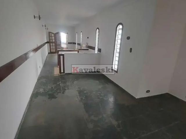 Casa / Sobrado para Venda em São Paulo/SP Vila Moraes 3 Quartos