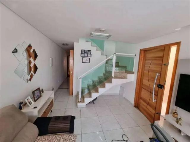Casa / Sobrado para Venda em São Paulo/SP Vila Moraes 3 Quartos