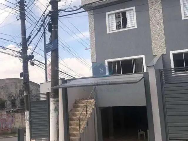 Casa / Sobrado para Venda em São Paulo/SP Vila Moraes 3 Quartos