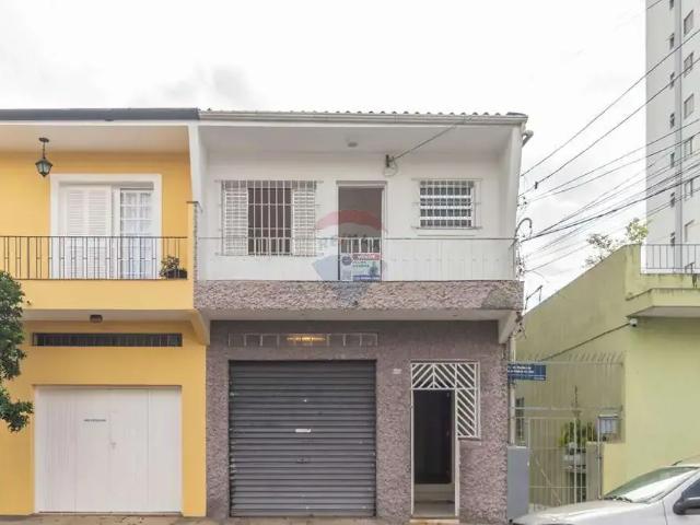 Casa / Sobrado para Venda em São Paulo/SP Vila Moraes 3 Quartos