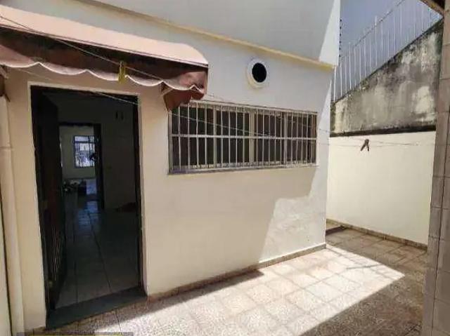 Casa / Sobrado para Venda em São Paulo/SP Vila Moraes 3 Quartos