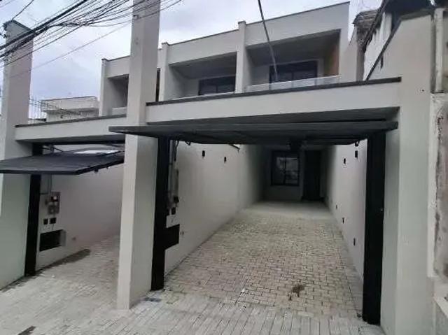 Casa / Sobrado para Venda em São Paulo/SP Vila Moraes 3 Quartos