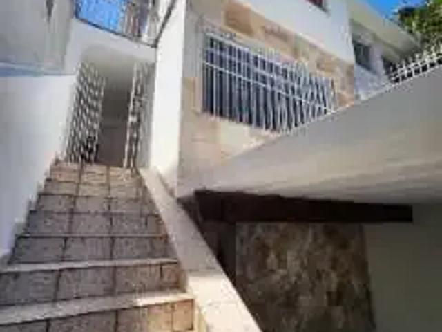 Casa / Sobrado para Venda em São Paulo/SP Vila Moraes 3 Quartos