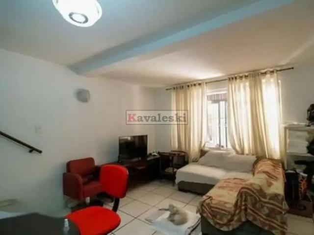 Casa / Sobrado para Venda em São Paulo/SP Vila Moraes 3 Quartos