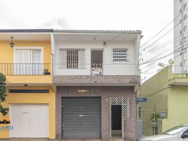Casa / Sobrado para Venda em São Paulo/SP Vila Moraes 3 Quartos