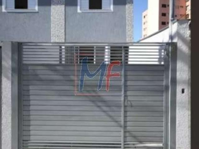 Casa / Sobrado para Venda em São Paulo/SP Vila Moraes 3 Quartos