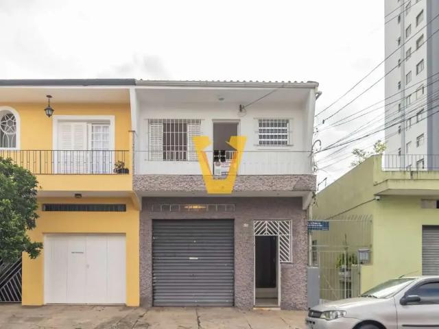 Casa / Sobrado para Venda em São Paulo/SP Vila Moraes 3 Quartos