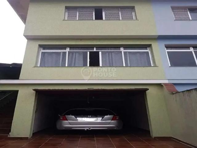 Casa / Sobrado para Venda em São Paulo/SP Vila Moraes 3 Quartos