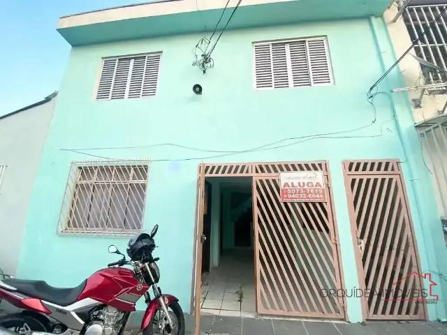 Casa / Sobrado para Venda em São Paulo/SP Vila Moraes 3 Quartos