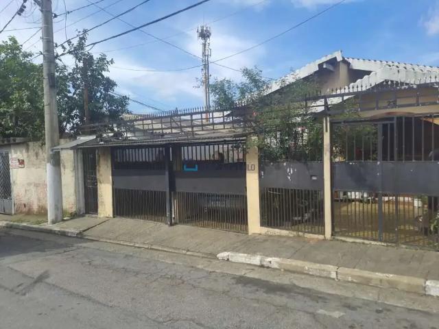 Casa / Sobrado para Venda em São Paulo/SP Vila Moraes 3 Quartos