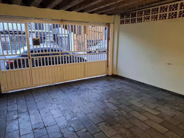 Casa / Sobrado para Venda em São Paulo/SP Vila Moraes 3 Quartos