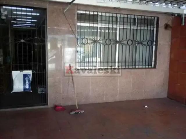 Casa / Sobrado para Venda em São Paulo/SP Vila Moraes 3 Quartos