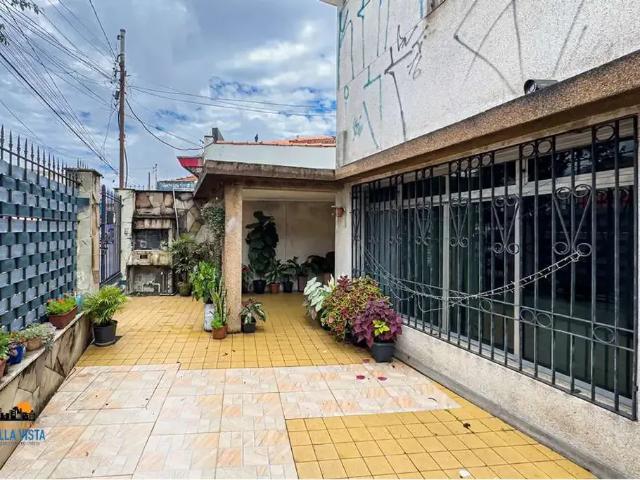 Casa / Sobrado para Venda em São Paulo/SP Vila Moraes 3 Quartos