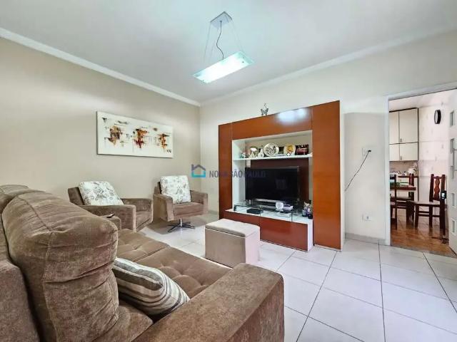 Casa / Sobrado para Venda em São Paulo/SP Vila Moraes 3 Quartos